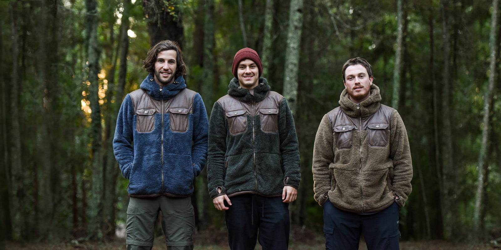 Entrevista Fundadores Gnomo | GNOMO® Chile | Tienda Oficial - Gnomo®