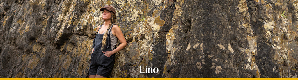 GNOMO® Chile | Tienda Oficial | Productos Lino