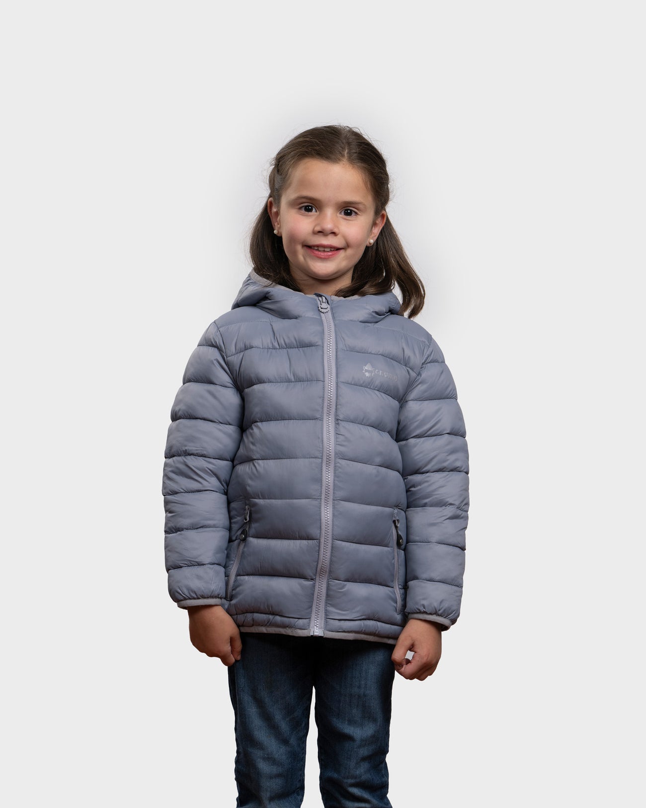 GNOMO® Chile | Tienda Oficial | Chaqueta Eco Foldalita Kids