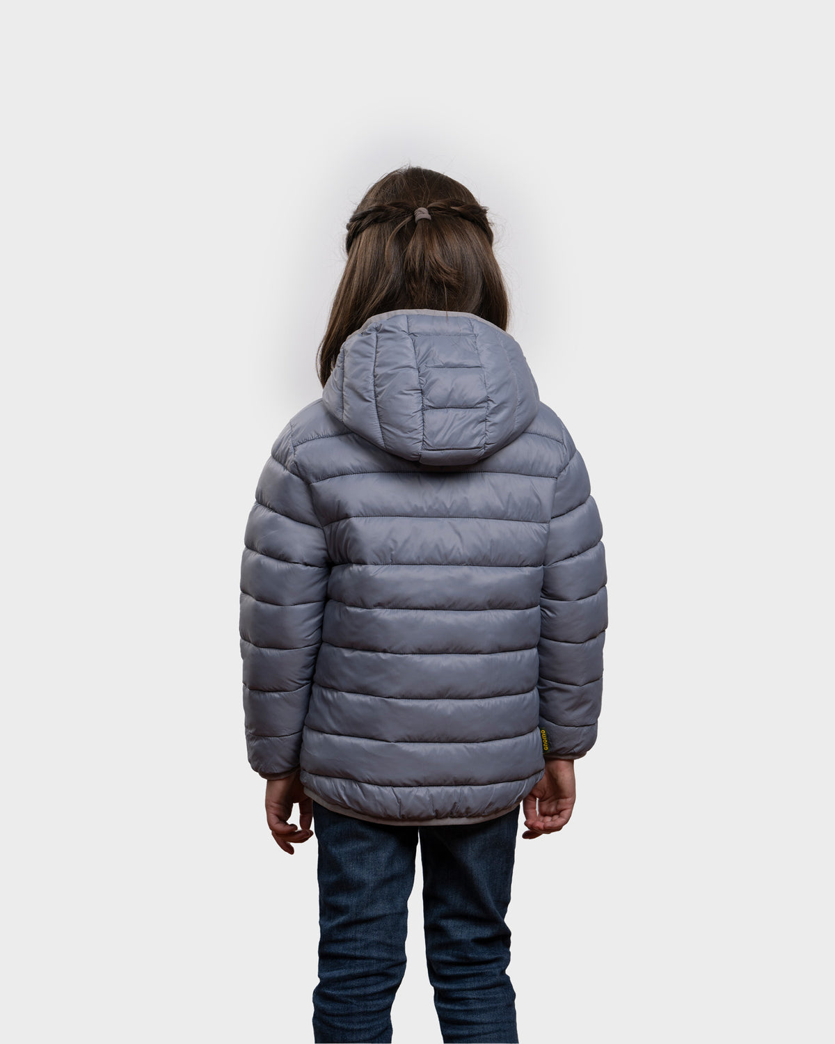 GNOMO® Chile | Tienda Oficial | Chaqueta Eco Foldalita Kids