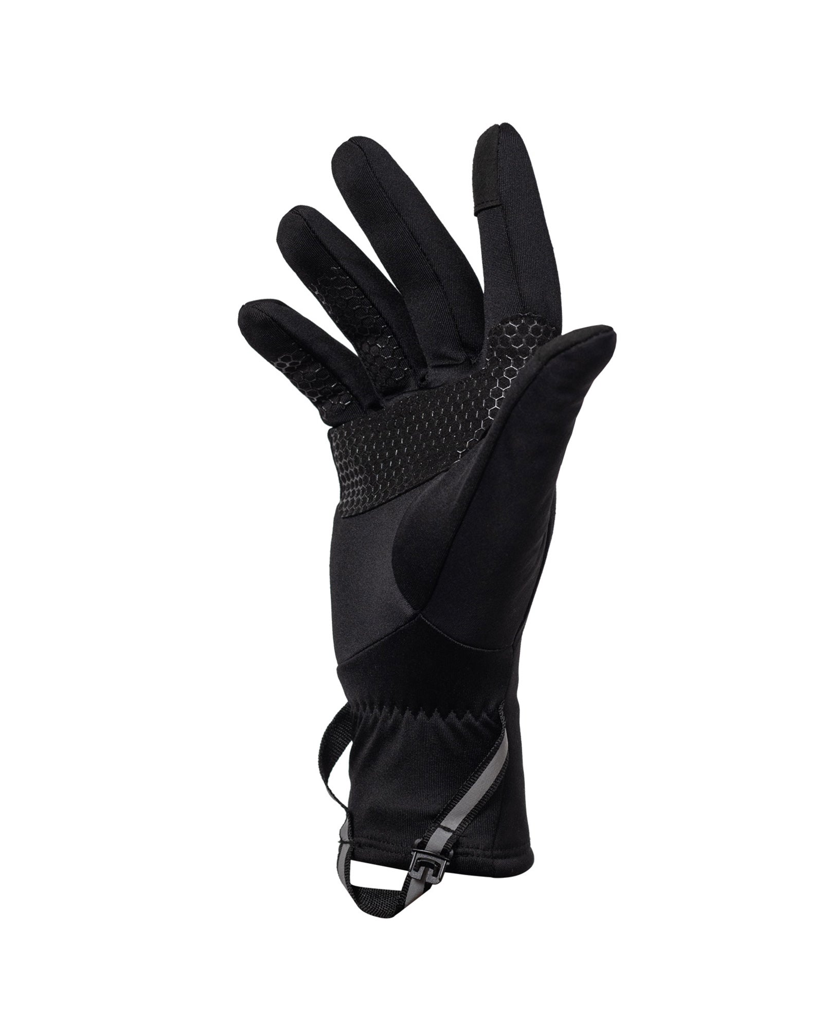 GNOMO® Chile | Tienda Oficial | Guantes Térmicos Touch Emi - Gnomo®