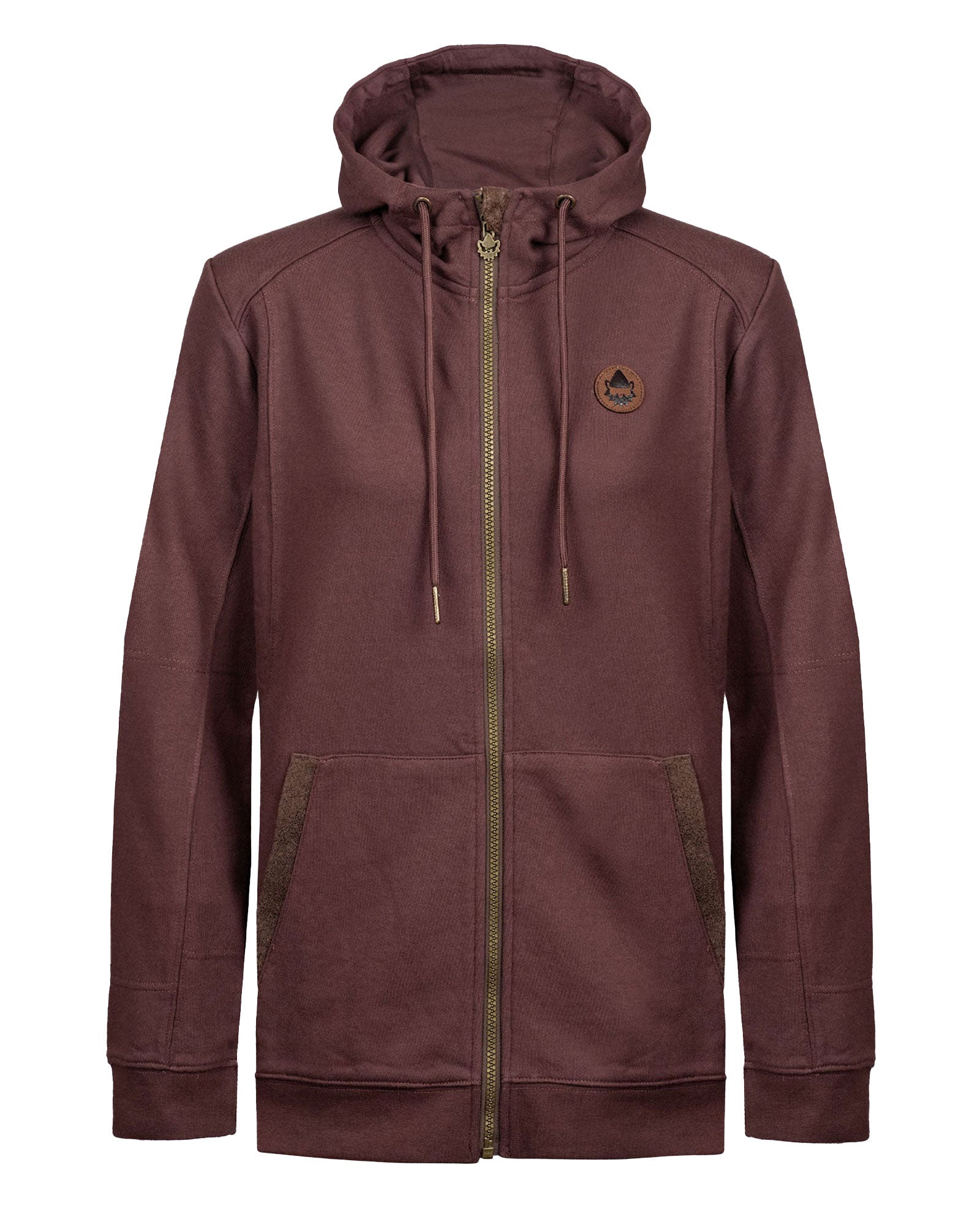 GNOMO® Chile | Tienda Oficial | Polerones & Chalecos Mujer - Gnomo®