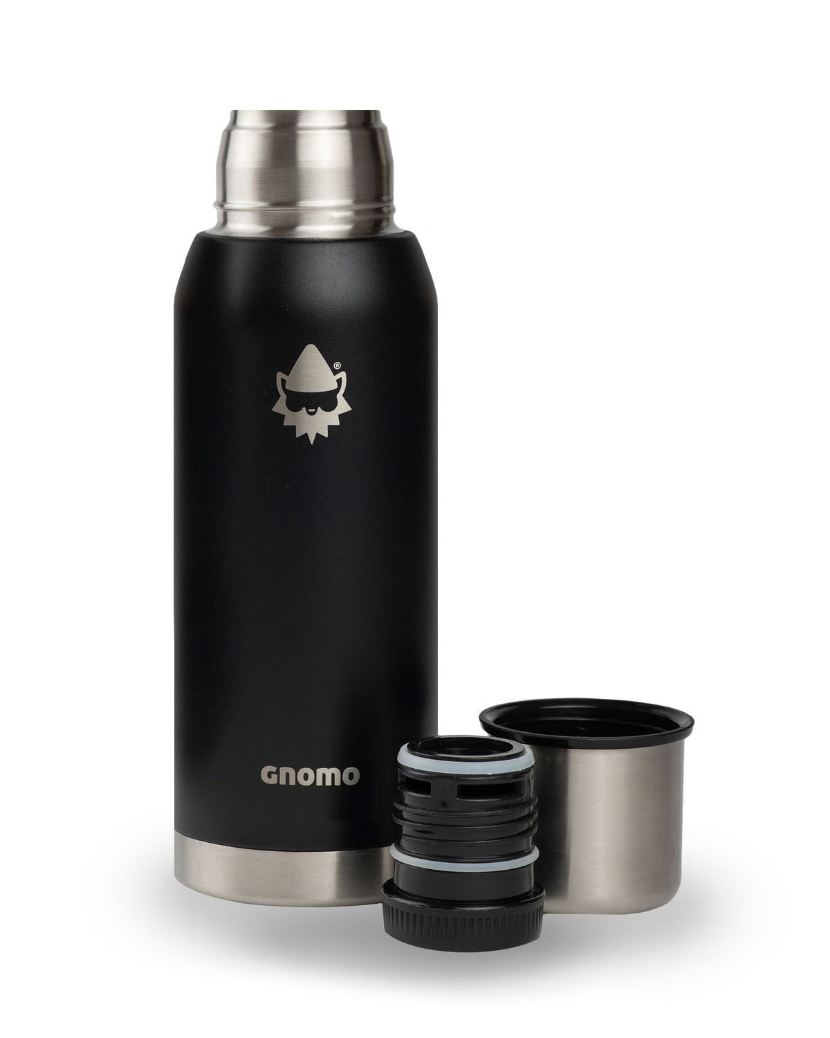 GNOMO® Chile | Tienda Oficial | Termo Clasico 1L - Gnomo®